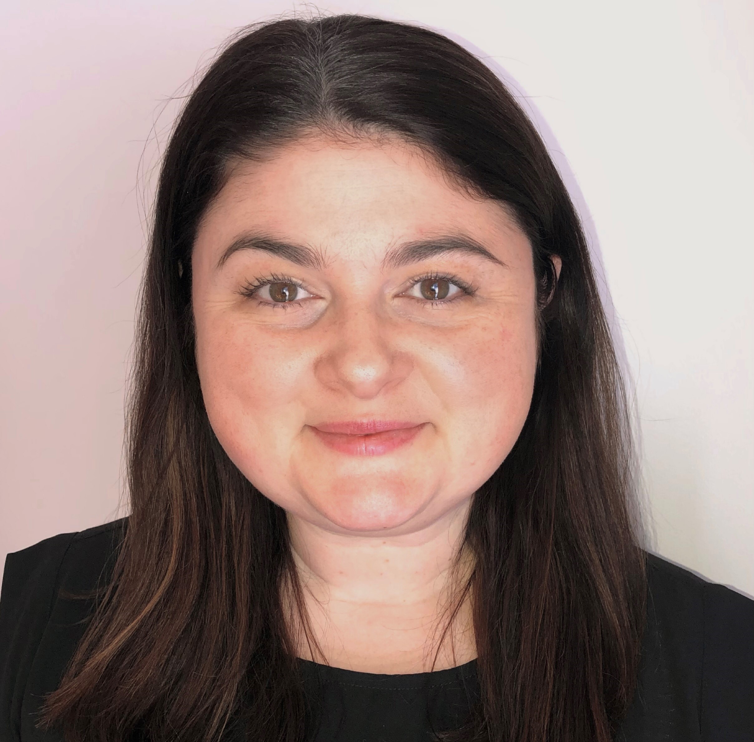 OCA Welcomes Jaime Harrison Rice - Offshore Construction Associates