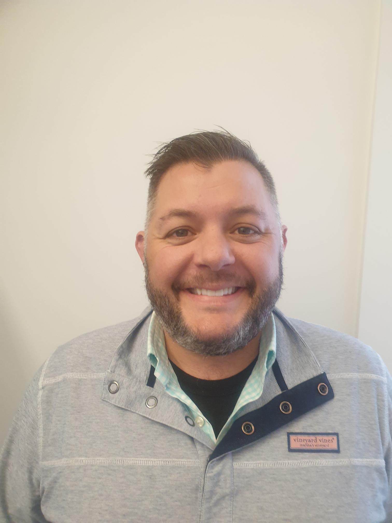 John joins US team - Offshore Construction Associates