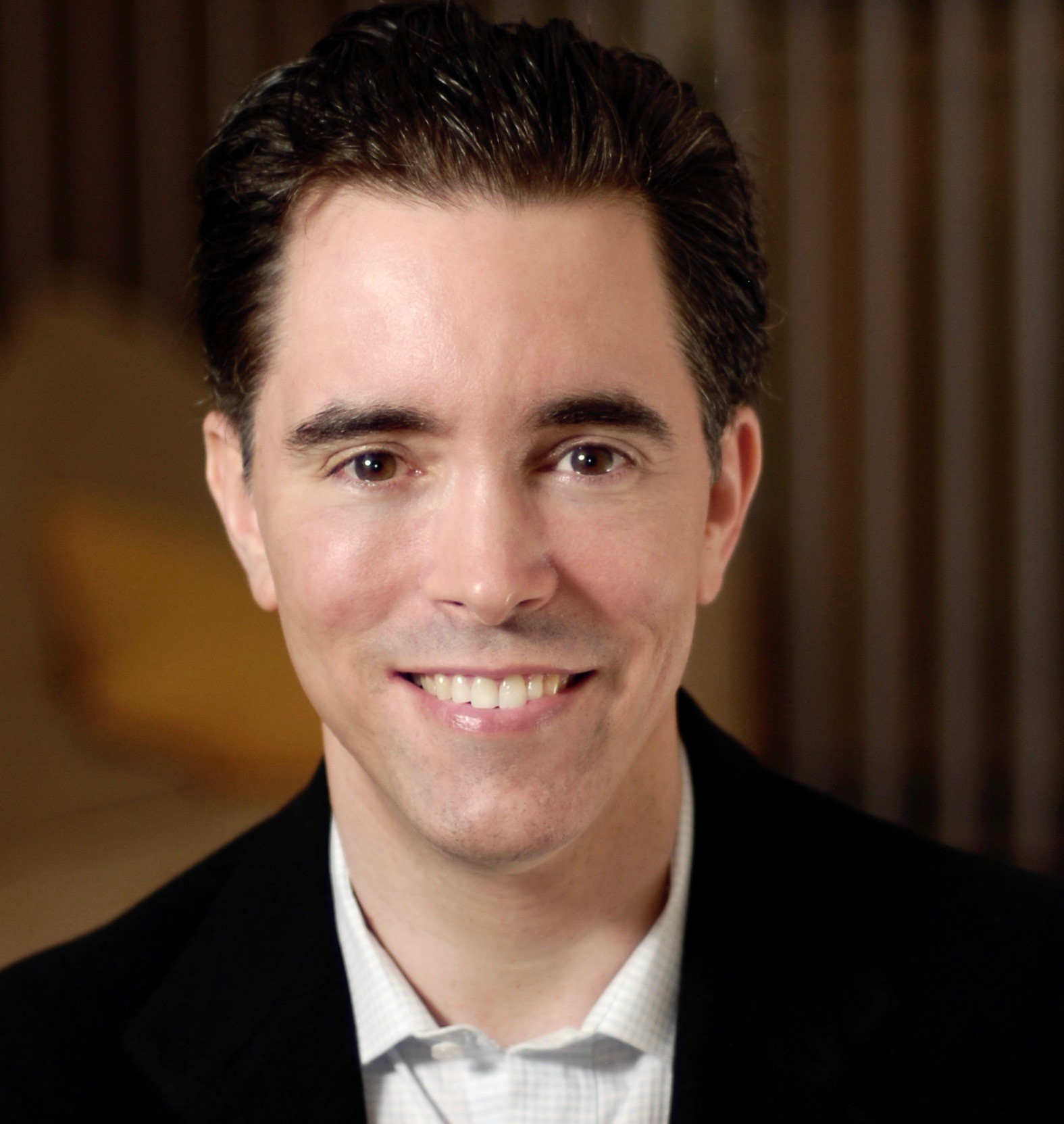 Welcome to Dan Engfer boosting our geosciences expertise - Offshore ...