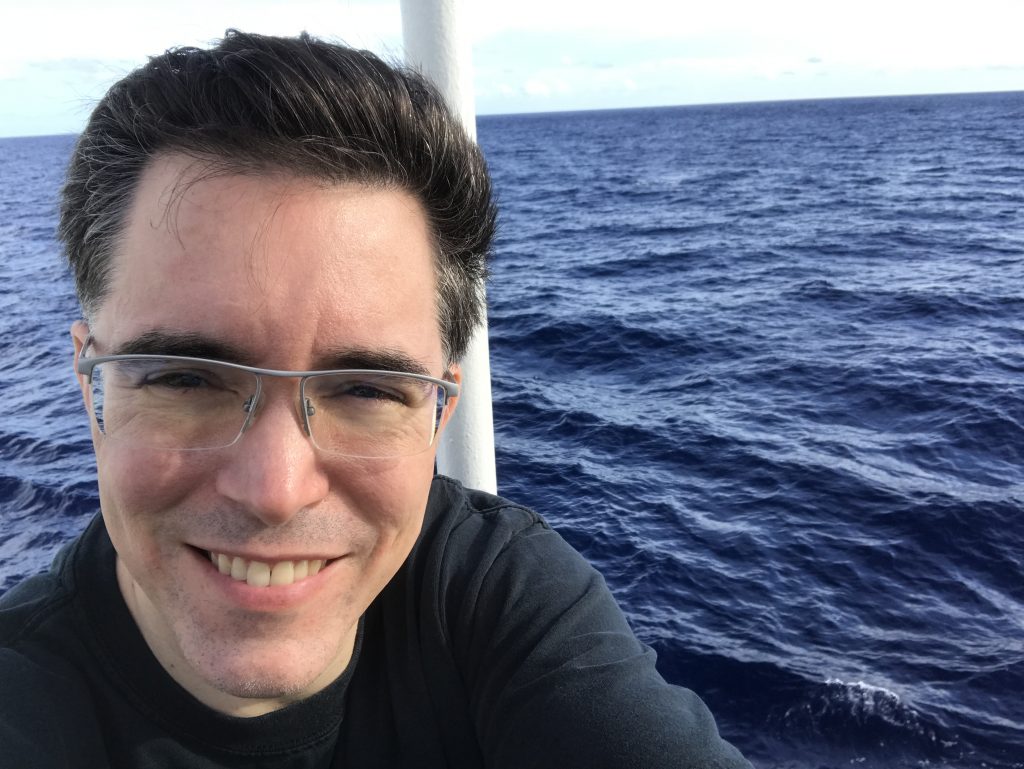 An Introduction to... Dr. Dan Engfer, Senior Consultant - Offshore ...