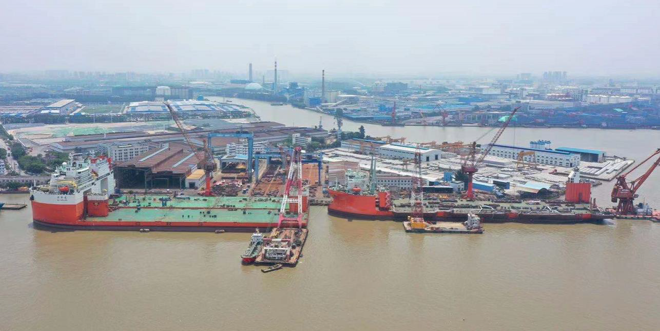 Is your vessel ready for Offshore Construction? - Offshore Construction ...