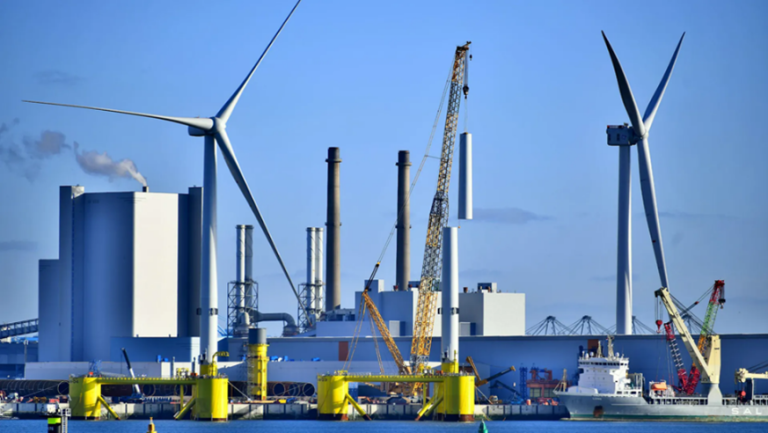 Floating Offshore Wind: The industry’s progress, advantages and ...
