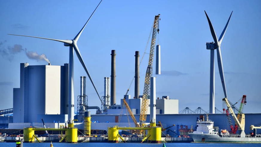Floating Offshore Wind: The industry’s progress, advantages and ...