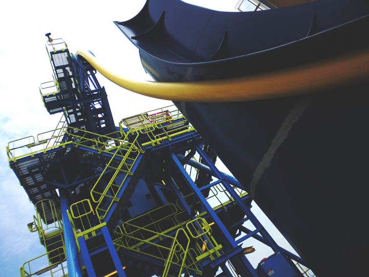 intelligent integration of proven offshore expertise